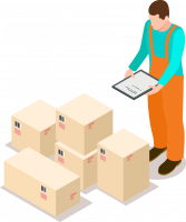 Visual Warehouse | Warehouse Management System